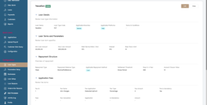 Loan Types – Lendastack Knowledge base